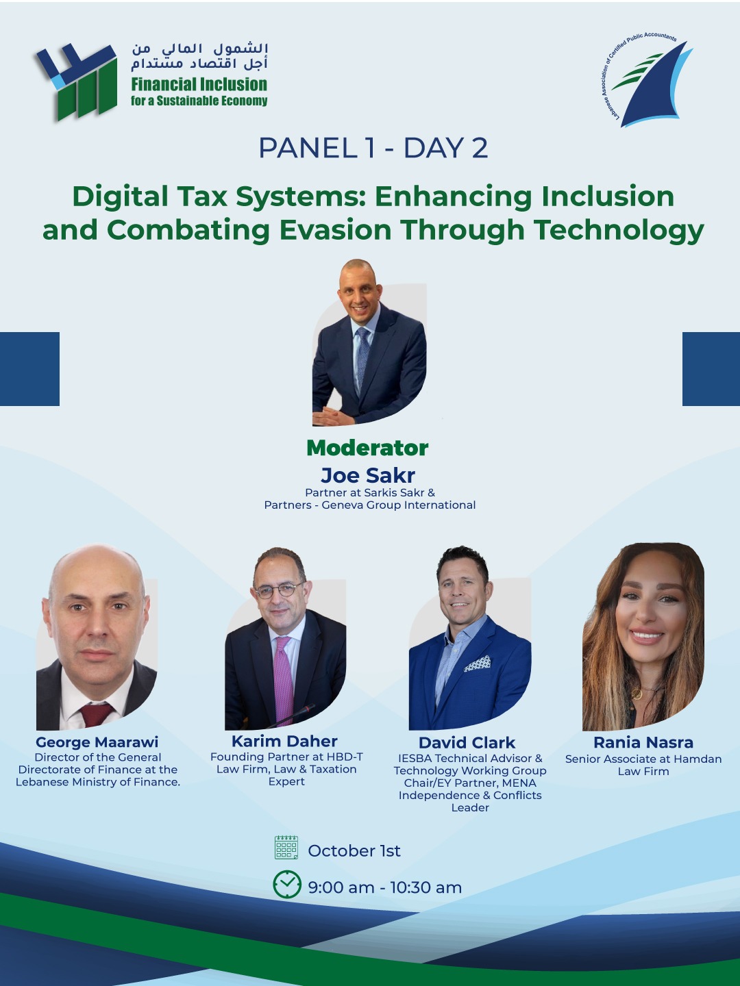 LACPA Conference – LACPA Conference
